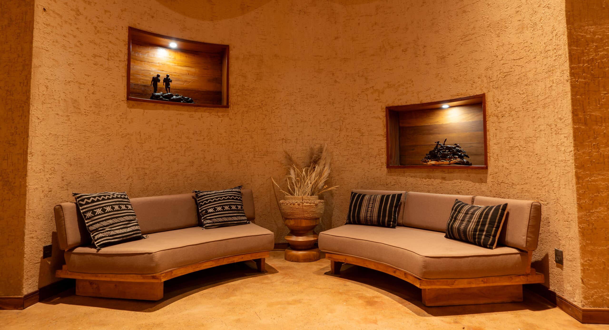 Serengeti Ark Safari Lodge | Luxury Lodge in North Serengeti